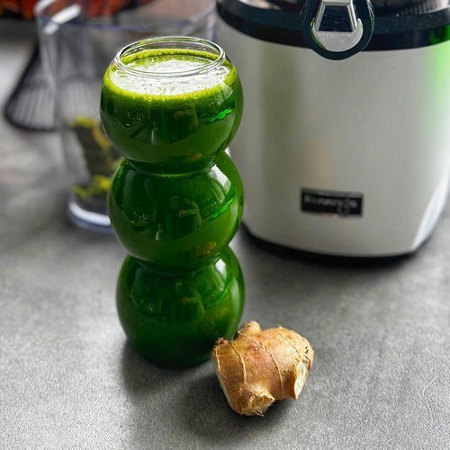 Green Detox Juice – Kuvings