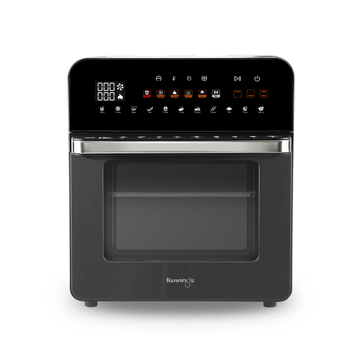 Multi Air Oven – Kuvings