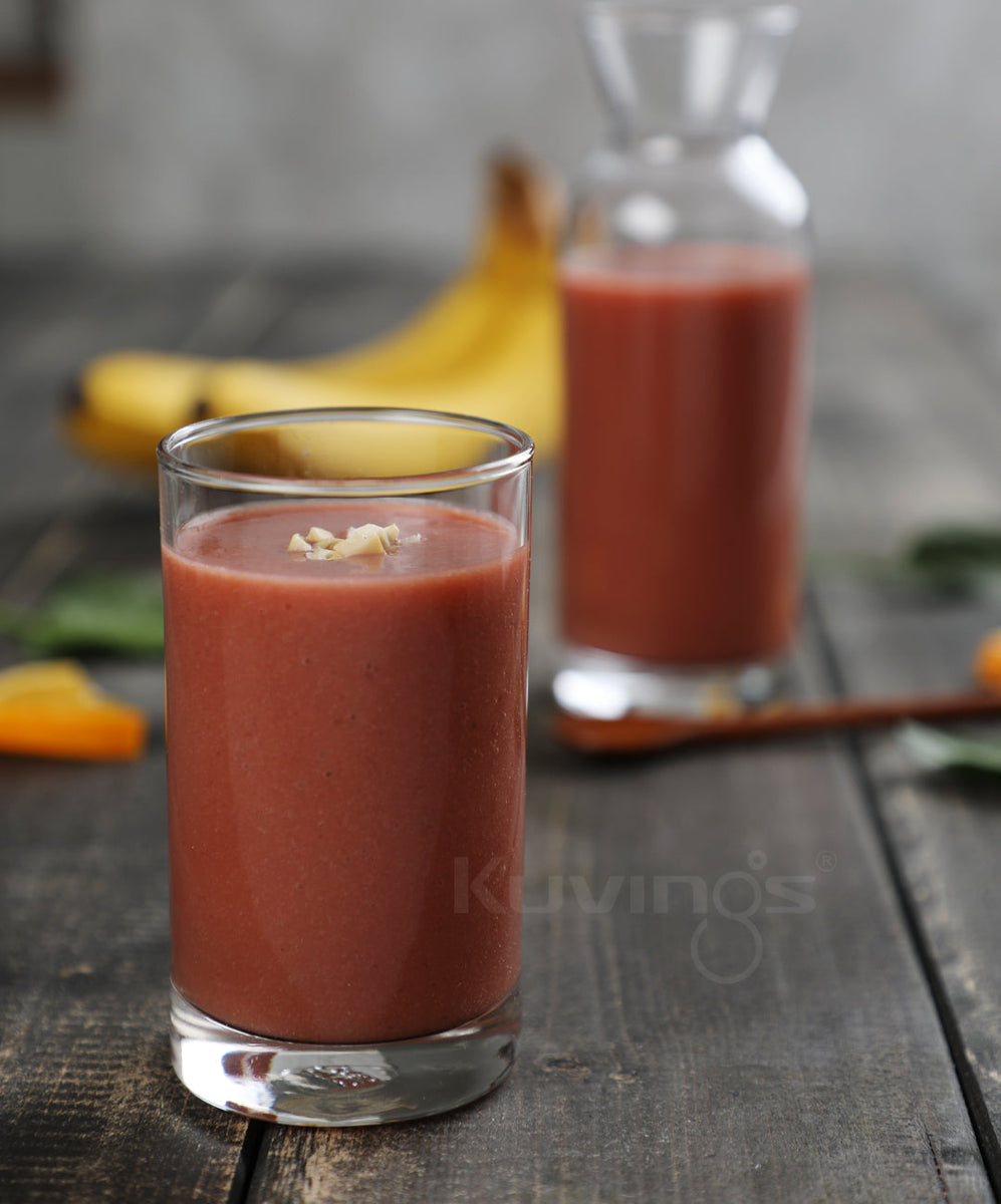 Vitamin Master Juice – Kuvings