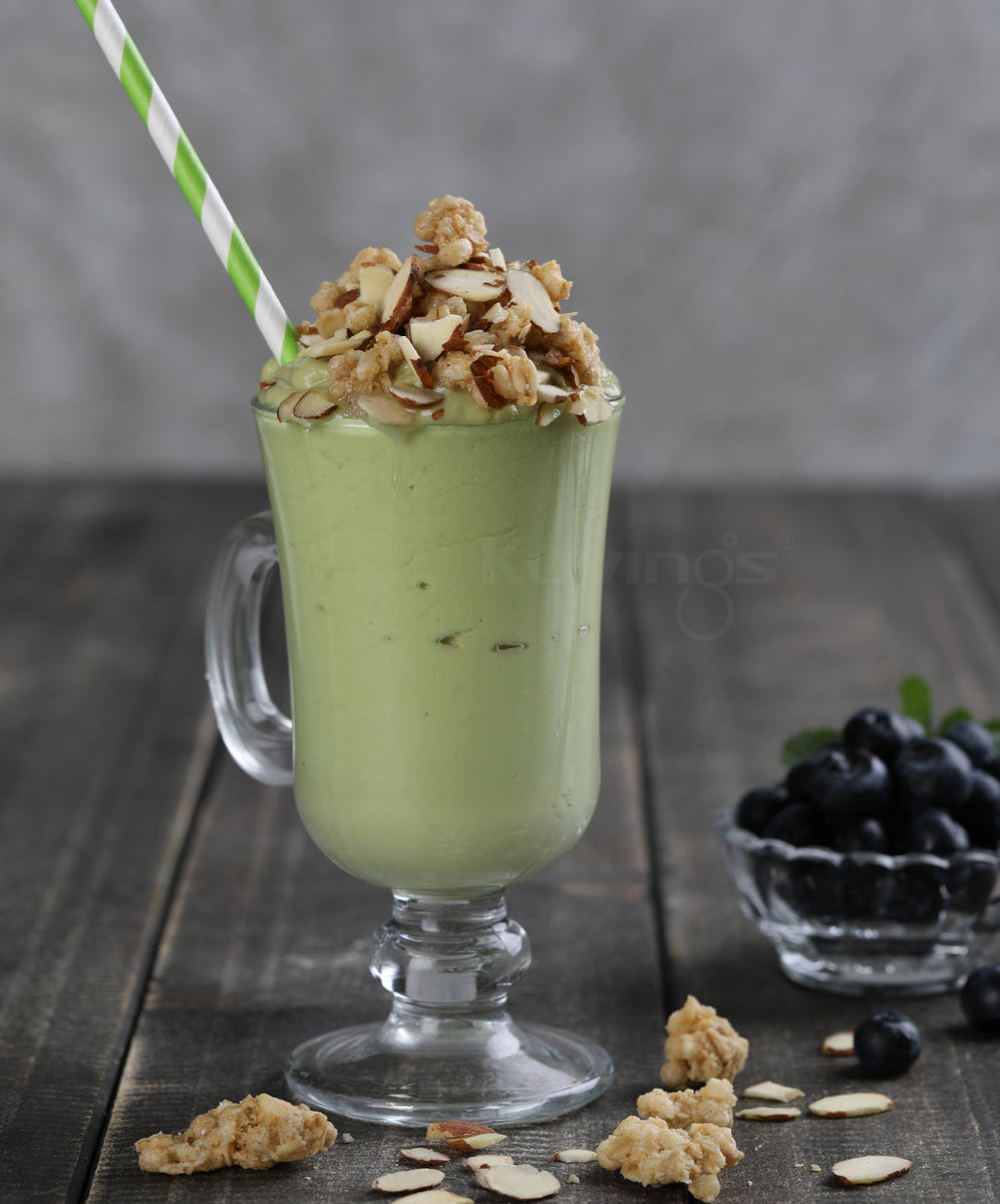 Avocado Parfait – Kuvings