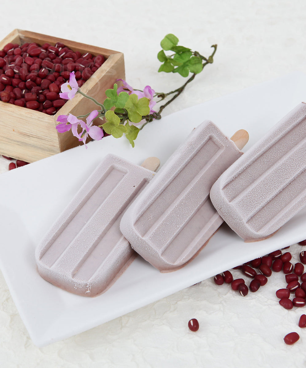 Sweet Red Bean Ice Bar – Kuvings