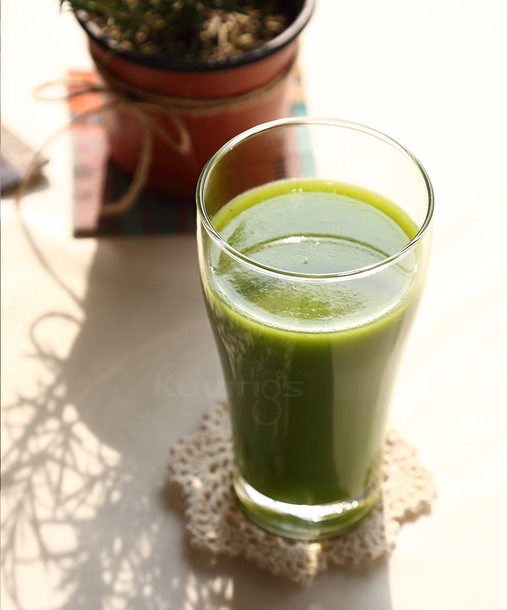 Power Detox Juice – Kuvings