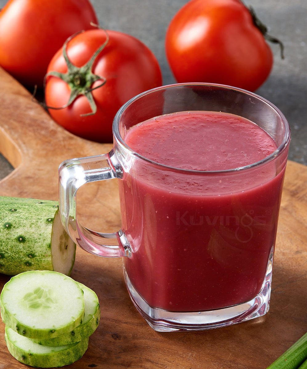 Botanic Poly Juice – Kuvings