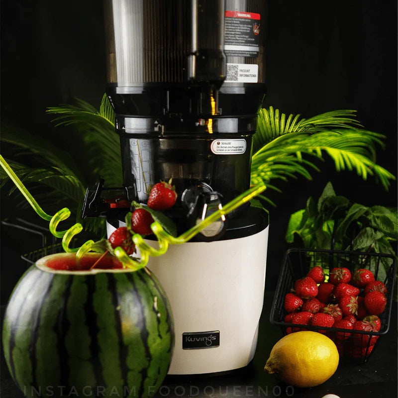 Watermelon Strawberry Combo – Kuvings