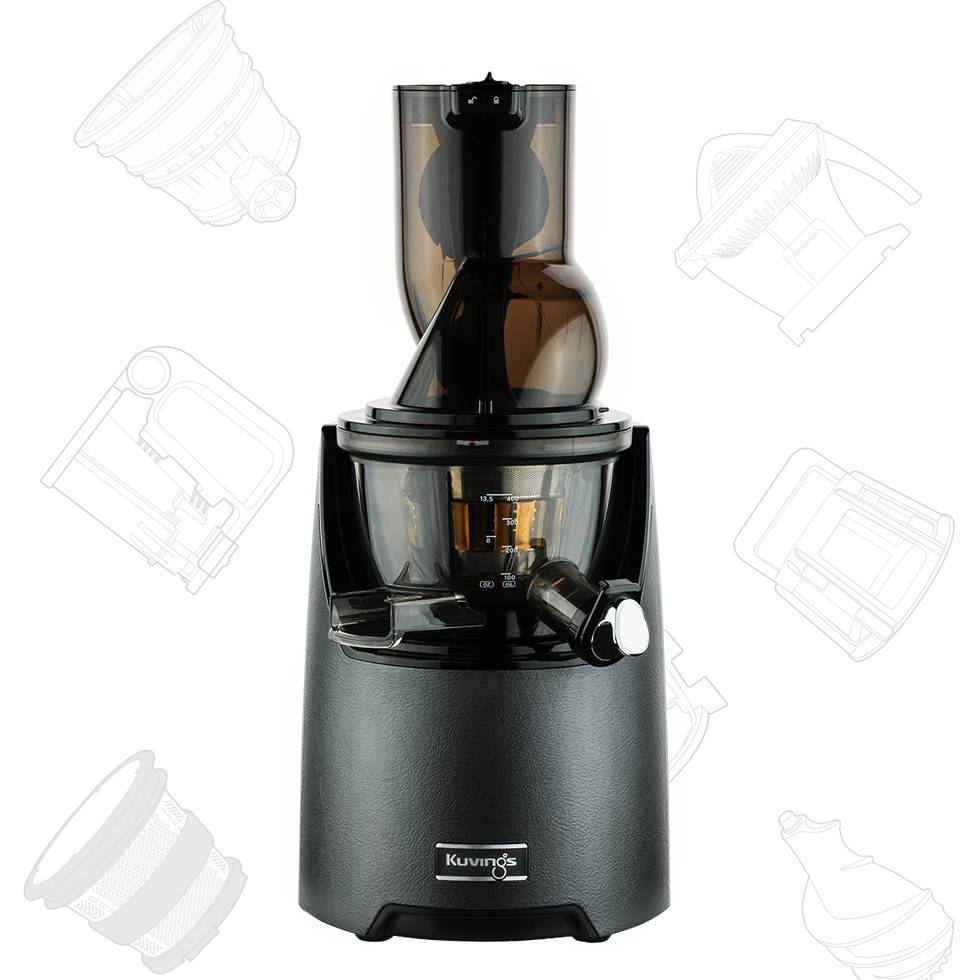 Spare Parts – Kuvings