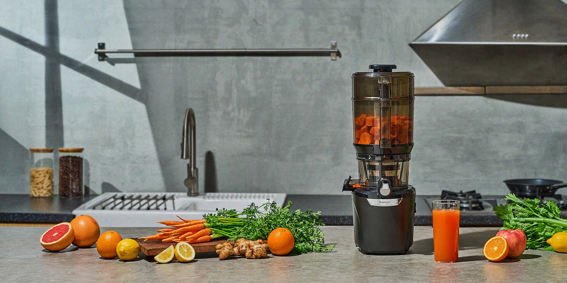 AUTO 10 Plus – Kuvings