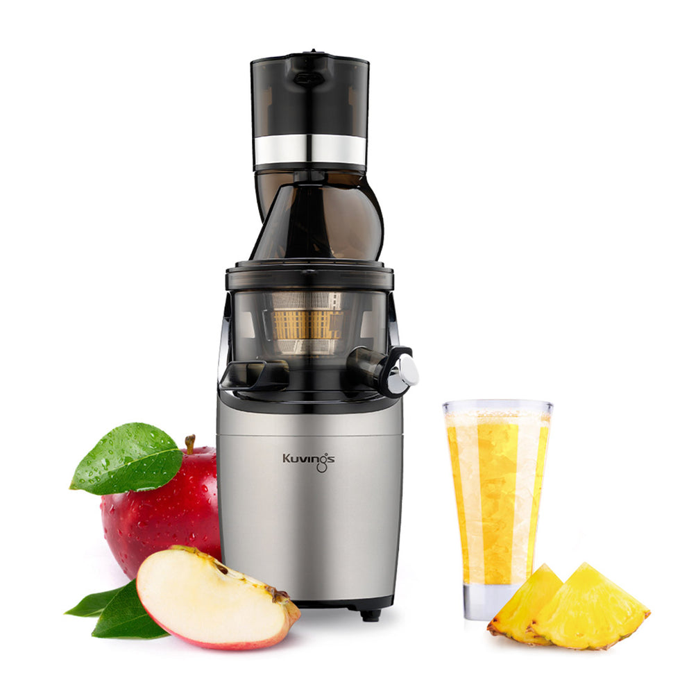 Pro CS520 – Kuvings