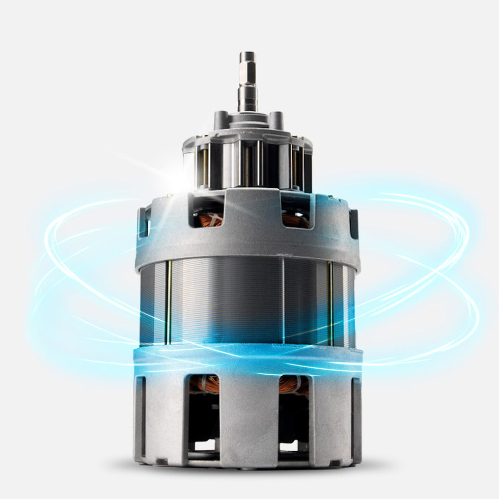 Chef CS600 – Kuvings