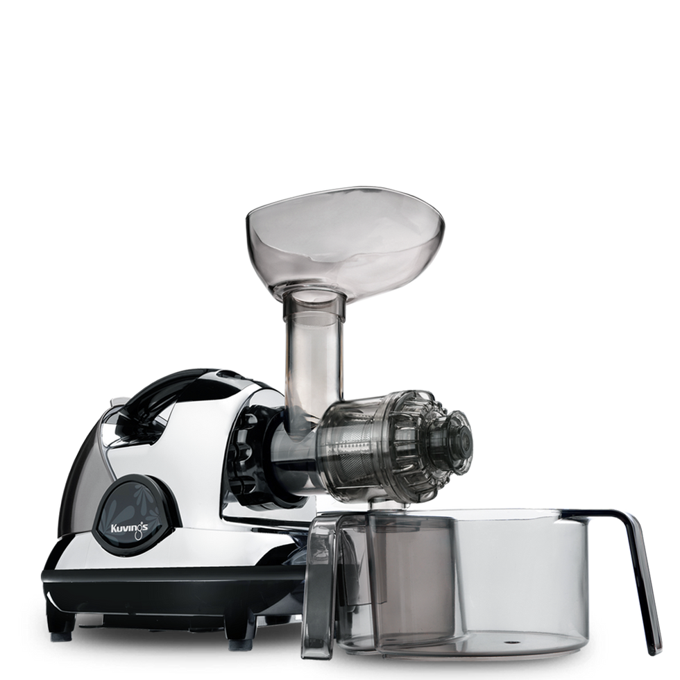 Horizontal Slow Juicer – Kuvings