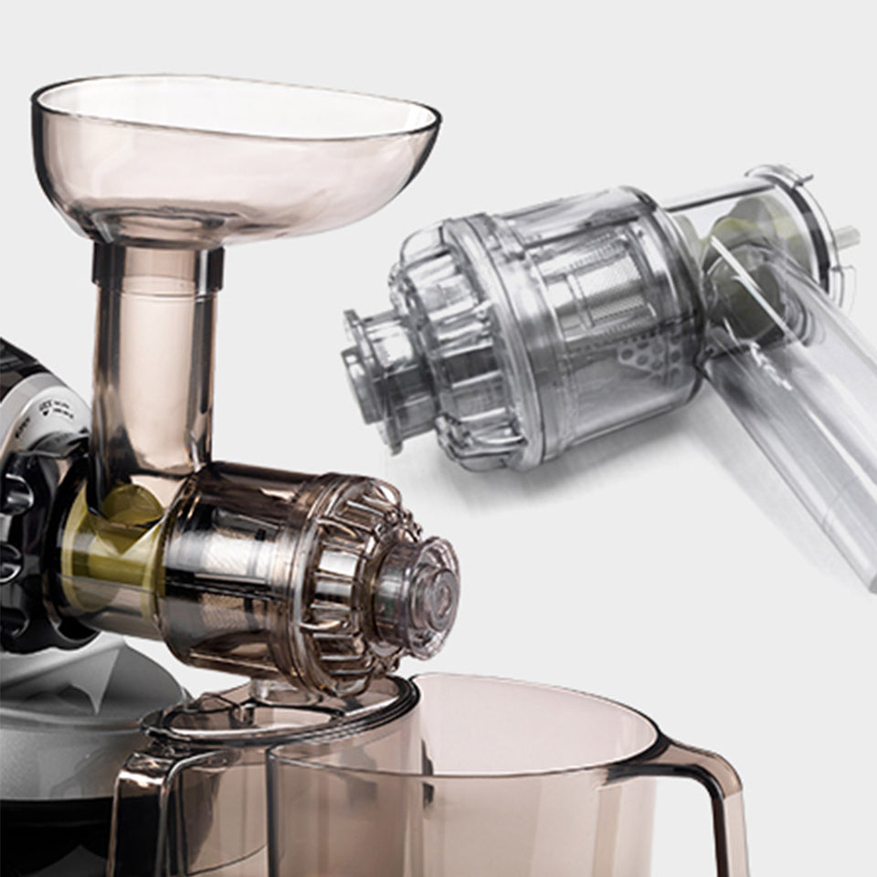 Horizontal Slow Juicer – Kuvings