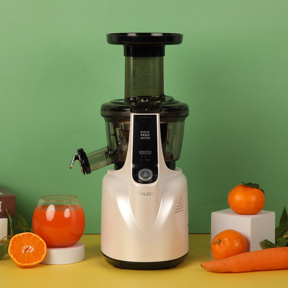 Slow Juicer – Kuvings