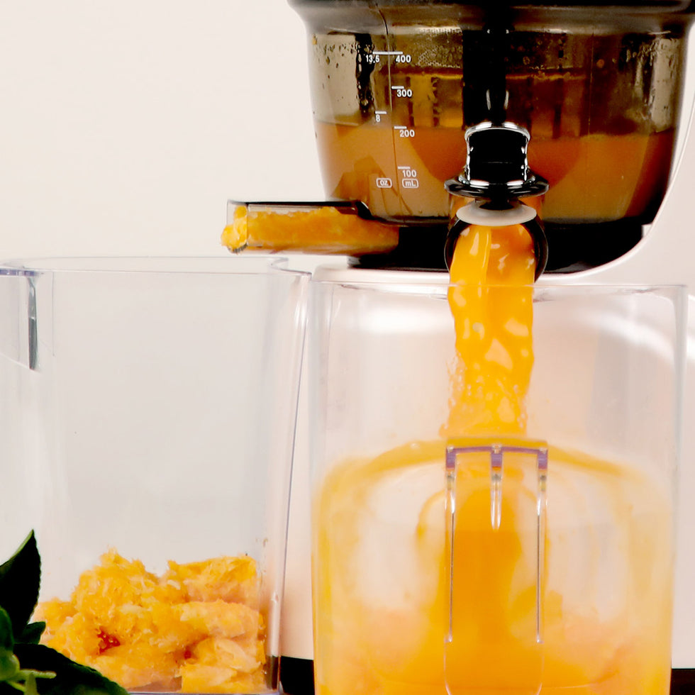 Slow Juicer – Kuvings