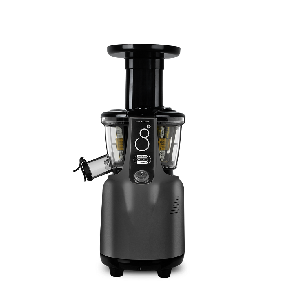 Slow Juicer – Kuvings