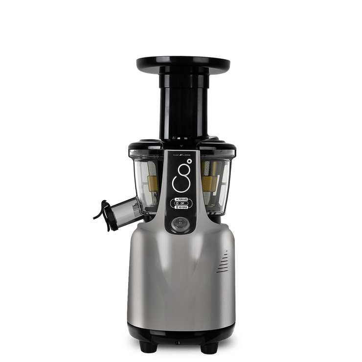 Slow Juicer – Kuvings